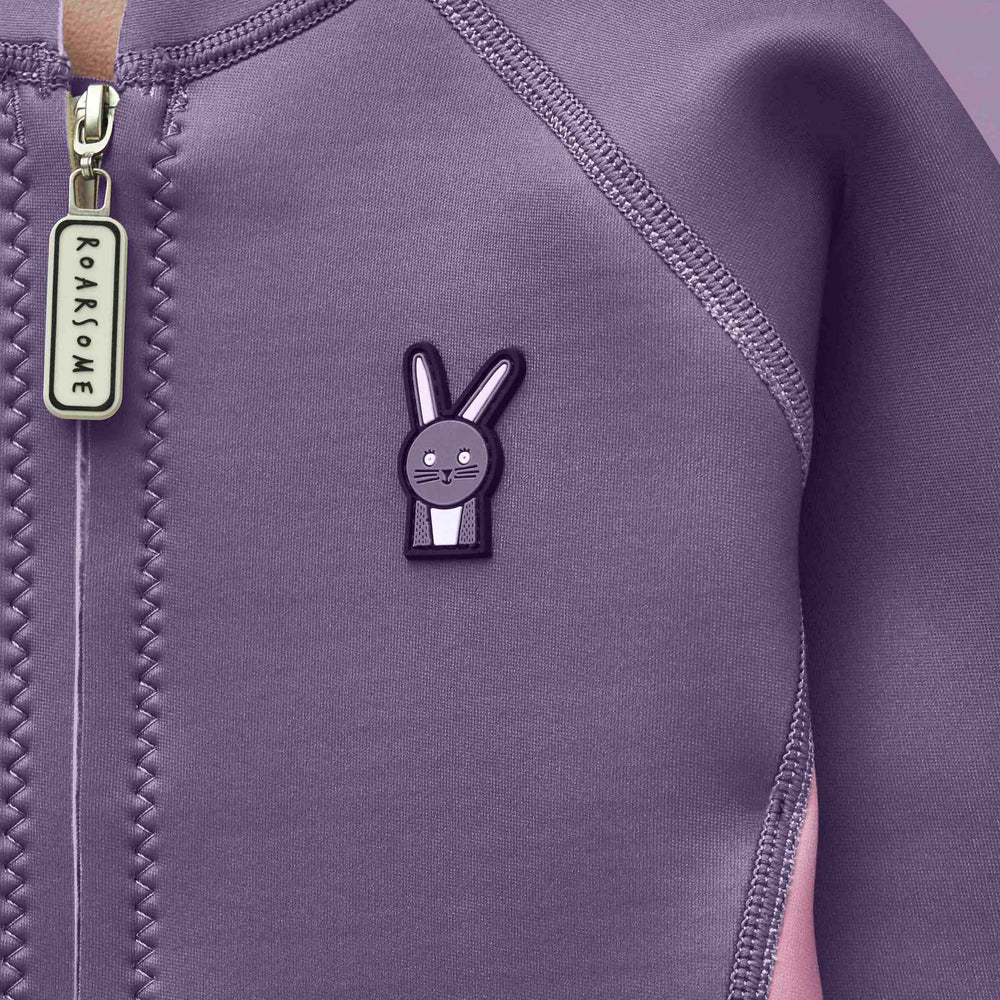 Hop the Bunny - Kids Wetsuit & Roarsome