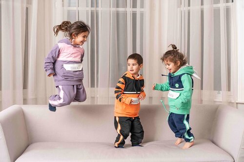 Stuck At Home Guide: Games & Activities for Kids & Roarsome