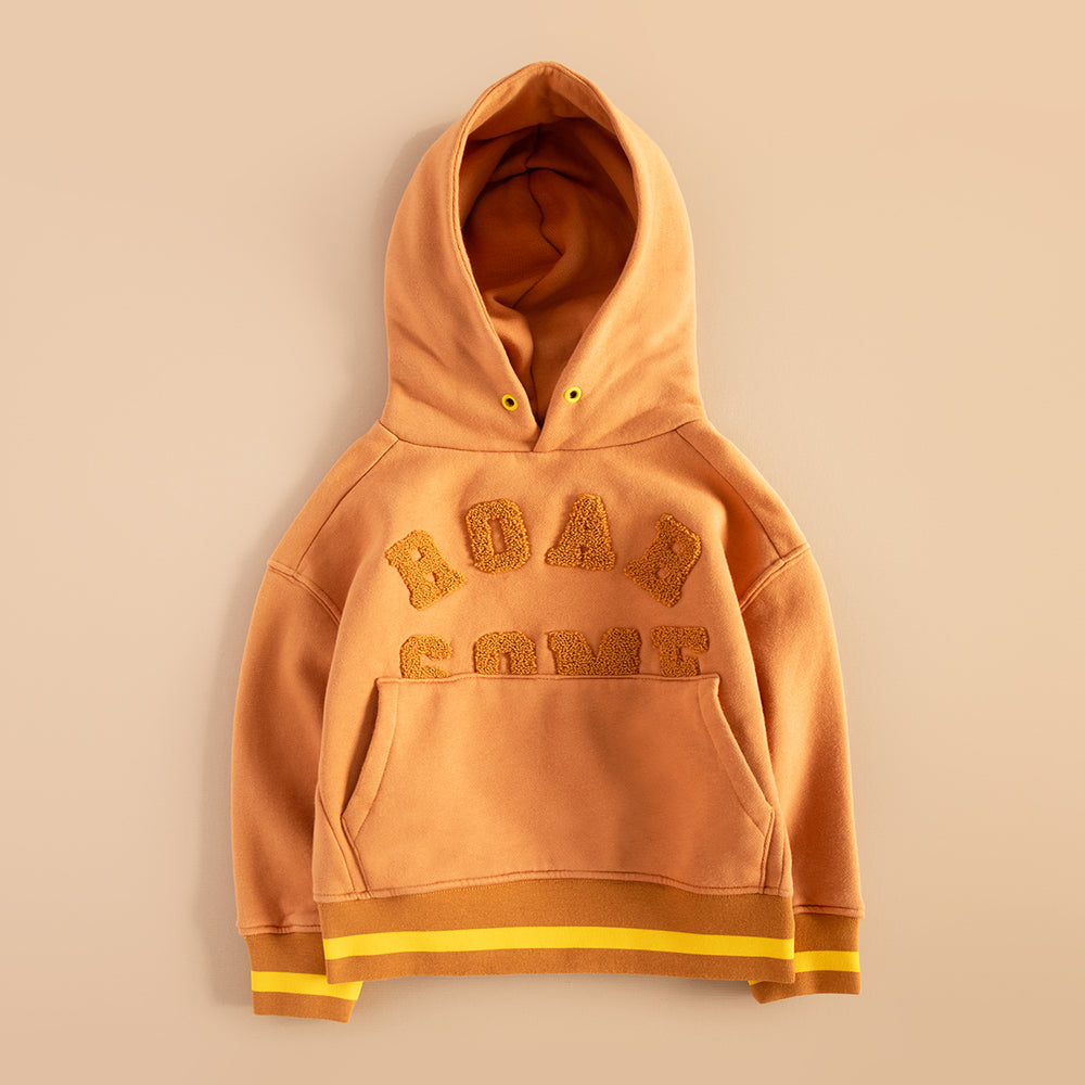 Adventure Club - Kids Earth Hoody & Roarsome