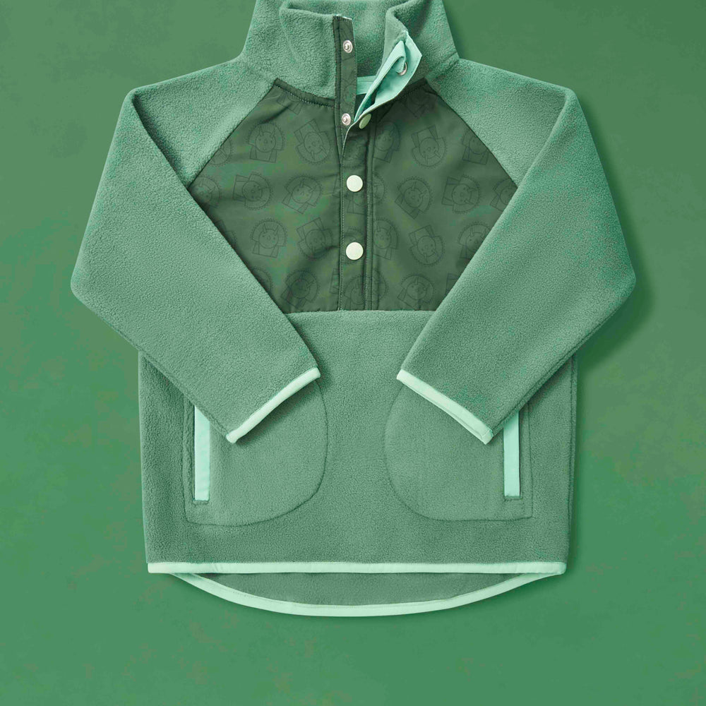 Spike the Dinosaur - Fleece & Roarsome