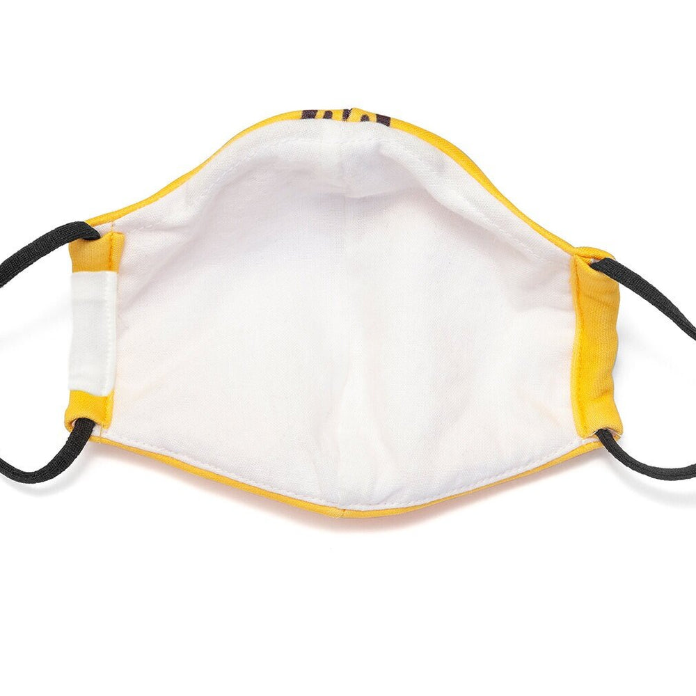 Cub the Lion - Kids Reusable Face Mask & Roarsome