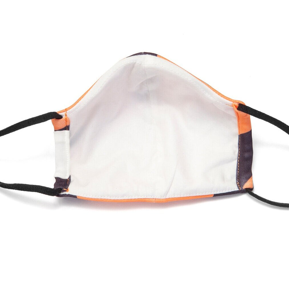 Pounce the Tiger - Kids Reusable Face Mask & Roarsome