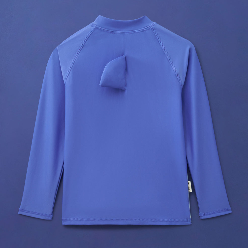 Reef the Shark - Kids Rash Vest & Roarsome