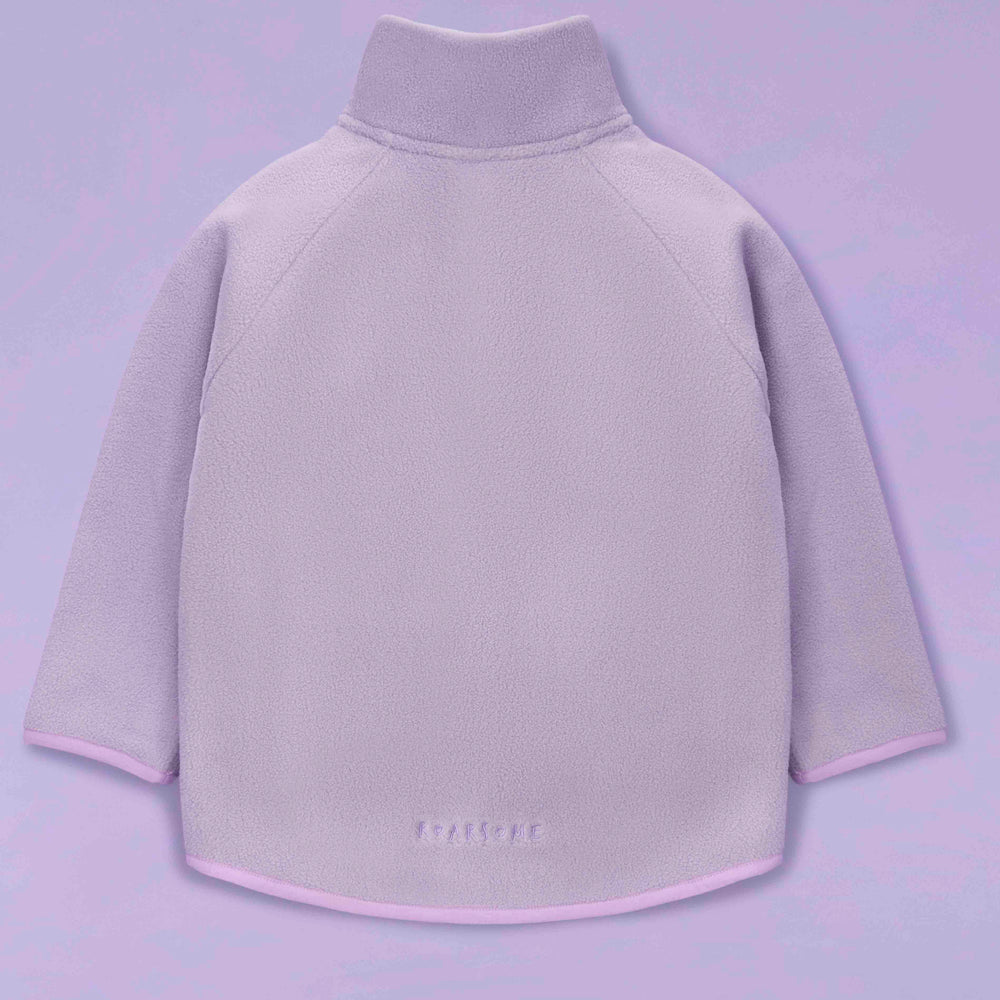 Sparkle the Unicorn - Fleece & Roarsome