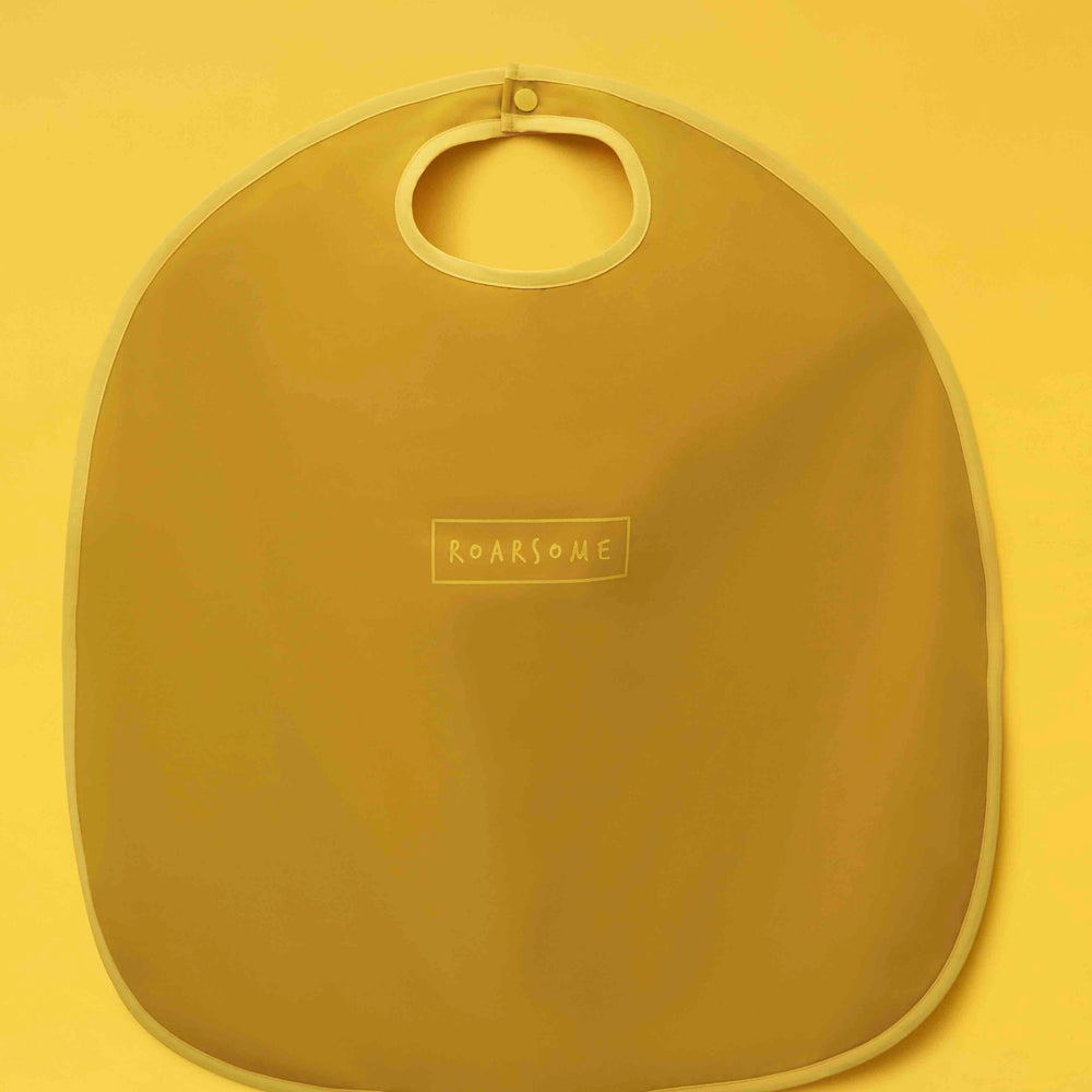 Cub the Lion - Superhero Towel Cape & Roarsome