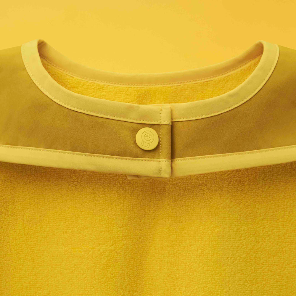 Cub the Lion - Superhero Towel Cape & Roarsome